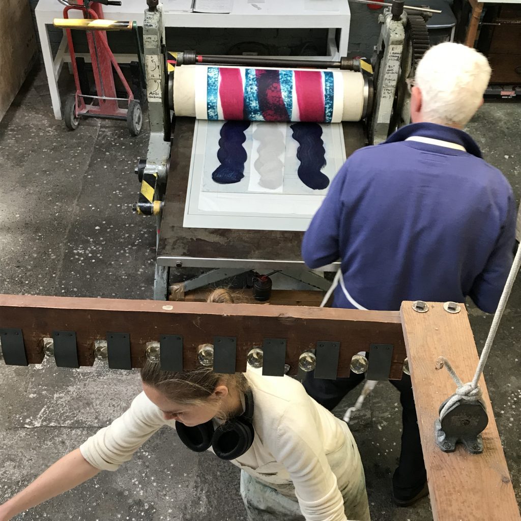 With a lot of help from you - our 2024 Crowdfunder story - HAUSPRINT